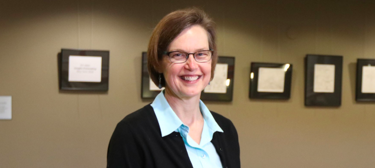 Sharon Wilkinson takes over as director of West Des Moines Campus – The ...